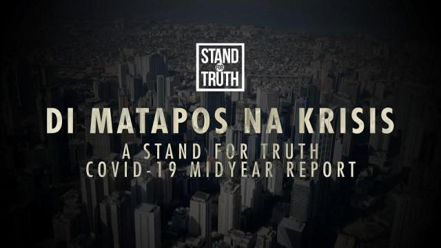 Stand for Truth strengthens online presence with exclusive, compelling ...