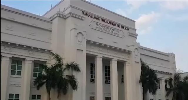 Bulacan Provincial Capitol Main Building to close from Aug. 10 to 14 ...