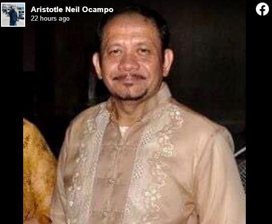 Veteran radio broadcaster Neil Ocampo passes away at 62 | GMA News Online