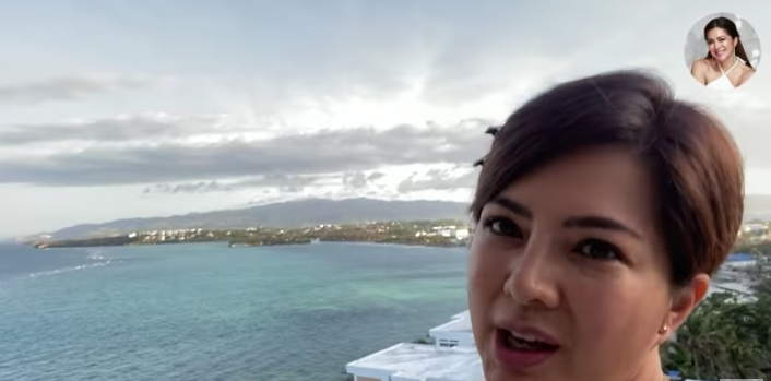Alice Dixson gives exclusive tour of her Boracay beach house in latest ...