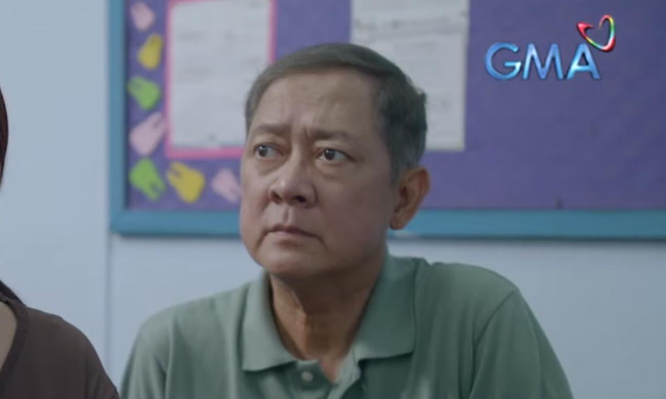 Former actor Ariosto Reyes Jr. passes away after battle with cancer ...