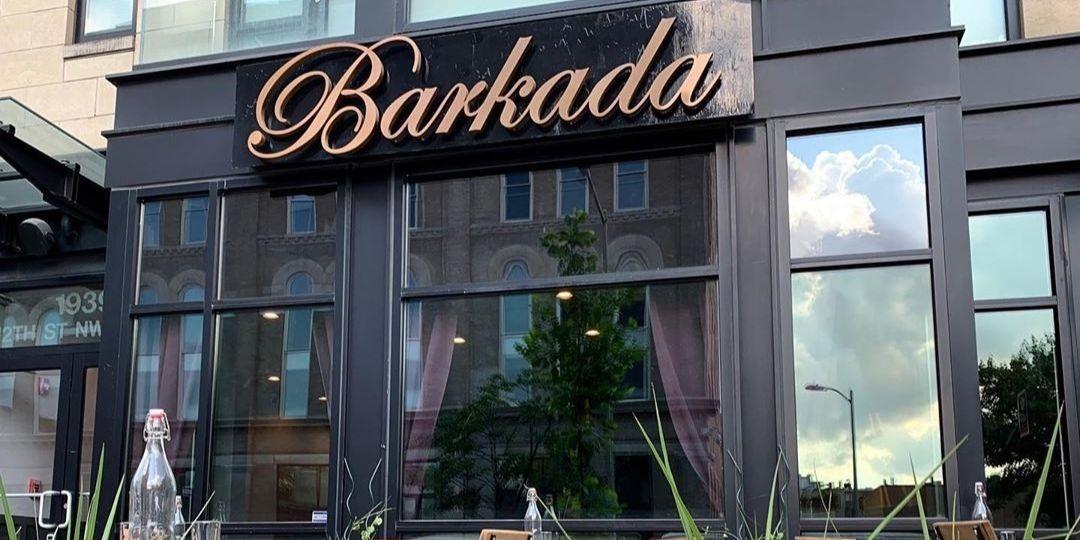 Four white guys open a resto called Barkada, get blasted for cultural ...