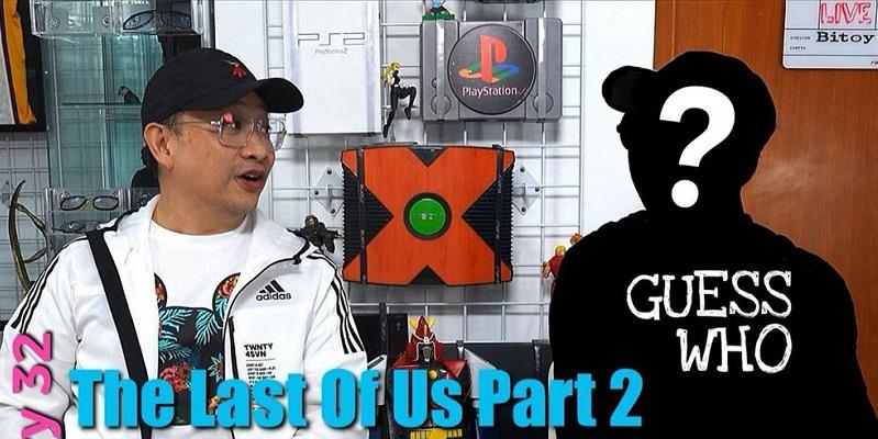Michael V introduces new 'co-host' in latest vlog | GMA News Online