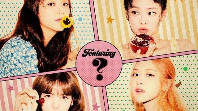Blackpink unveils new poster, announces next single dropping on August ...