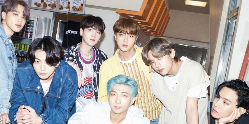 BTS reveals hot new teaser photo for 'Dynamite' | GMA News Online