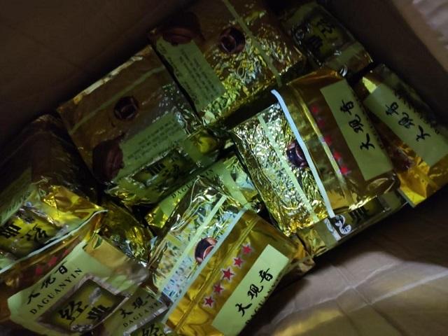 P136M worth of suspected shabu seized in Pasig; 3 drug suspects ...