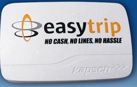 Installation sites of Autosweep, Easytrip RFID tags | GMA News Online