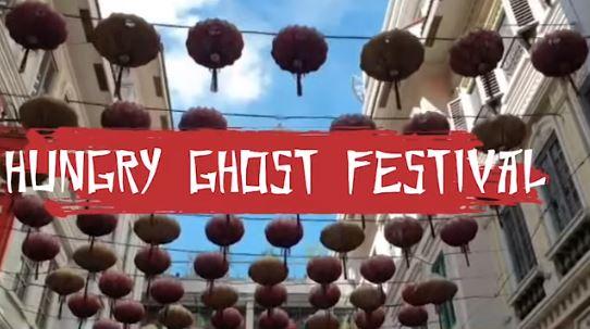 What Ghost Month means for new businesses | GMA News Online