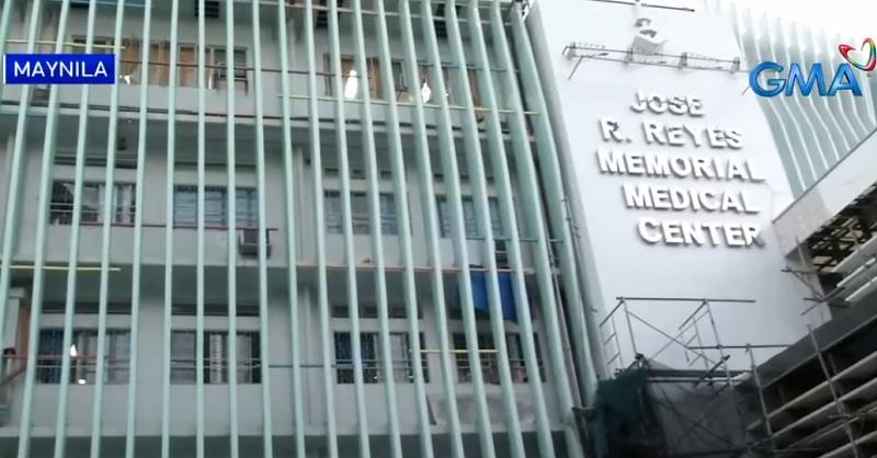 JRRMMC extends closure of emergency room ops to August 31 | GMA News Online
