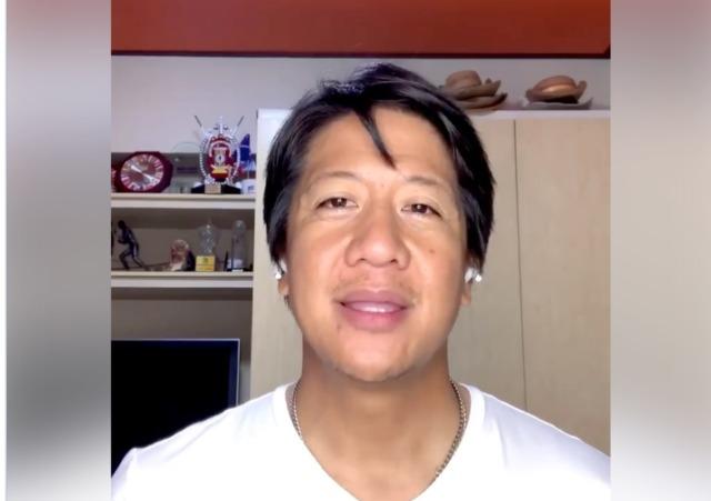 Batangas Vice Gov. Mark Leviste tests positive for COVID-19 | GMA News ...