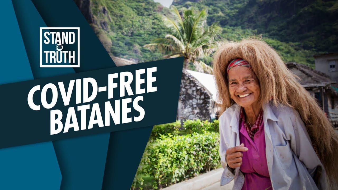 5 reasons why Batanes remains COVID-19 free | GMA News Online