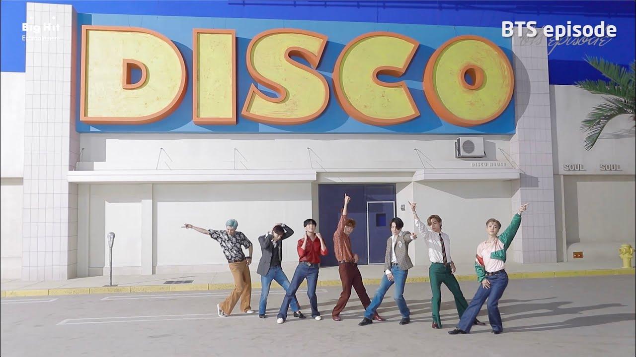 BTS drops ‘Dynamite’ music video BTS | GMA News Online