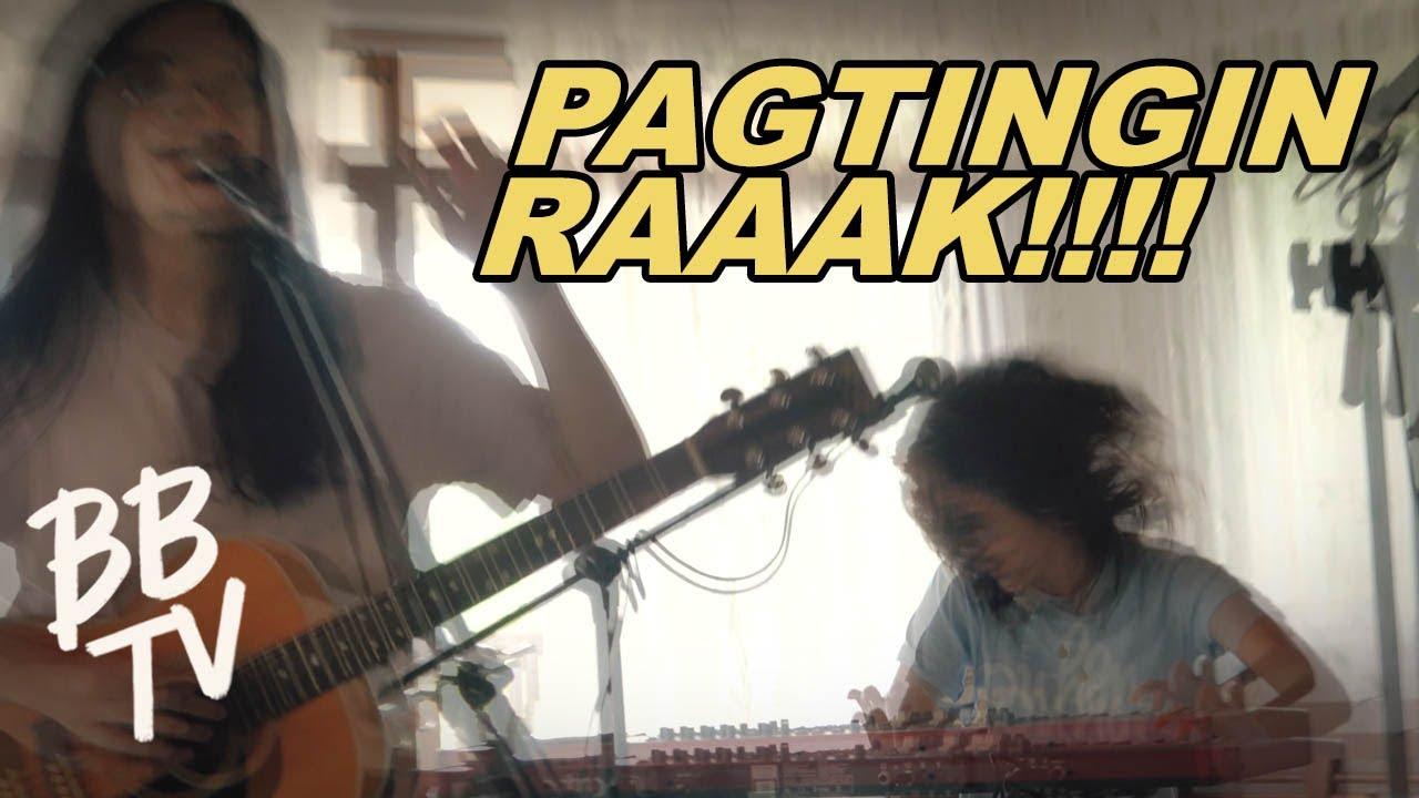 Ben&Ben sings rock version of ‘Pagtingin,’ plays ‘Otso Otso,’ ‘Tatsulok ...