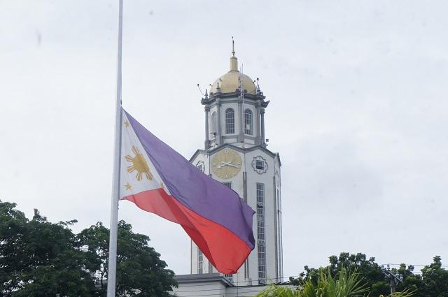 Manila mourns death of former city mayor Alfredo Lim | Photos | GMA ...