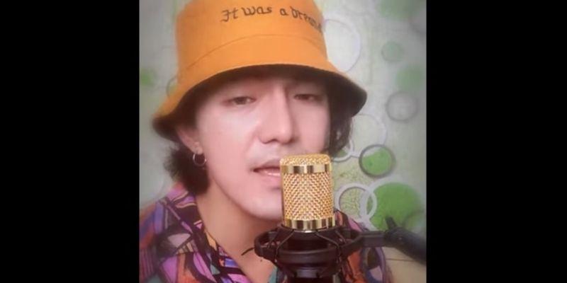 Pinoy singer gets nod of approval from Backstreet Boys for Filipino ...