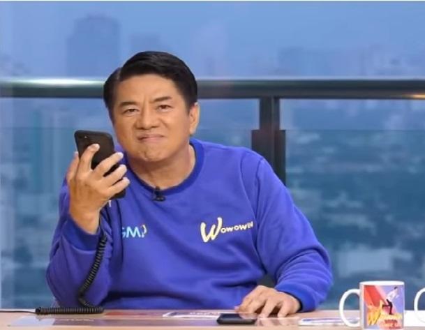Kuya Wil, gumanti sa lucky caller ng 'Tutok To Win' | Balitambayan