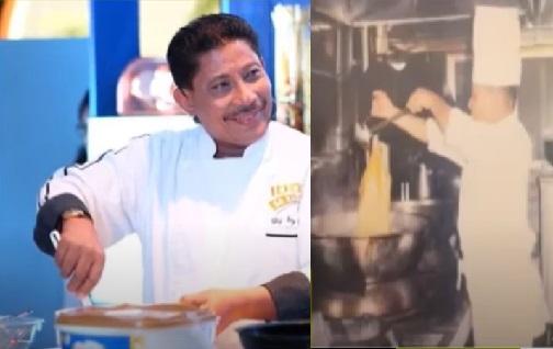 Chef Boy Logro, ibinahagi ang kaniyang humble beginning | Balitambayan