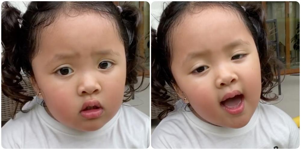 Baby Tali wins hearts online for singing a Christmas song ahead of Jose ...