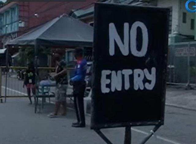 99 call center agents test positive for COVID-19 in Iloilo City | GMA ...