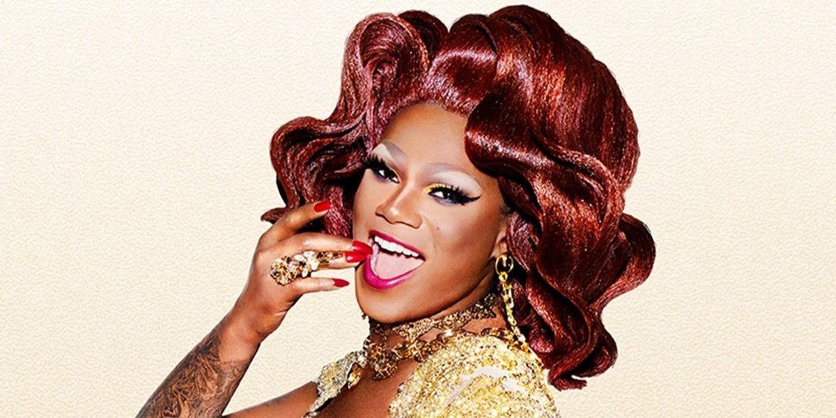 'RuPaul's Drag Race' star Chi Chi DeVayne dies at 34 | GMA News Online