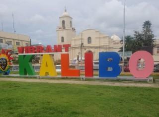 KALIBO_CRIME_RATE | Tracking | GMA News Online