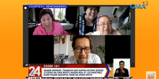 WINNIEMONSOD | Tracking | GMA News Online