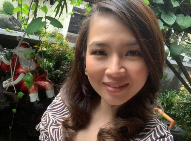 Maricris Garcia shares best pregnancy advice she received