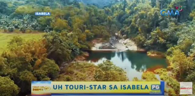 Can't go hiking? Here's a virtual tour around Isabela's beautiful ...