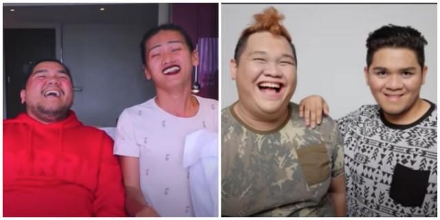 Madam Aivan, Madam Ely, BNT relive happy times with Lloyd Cadena in ...