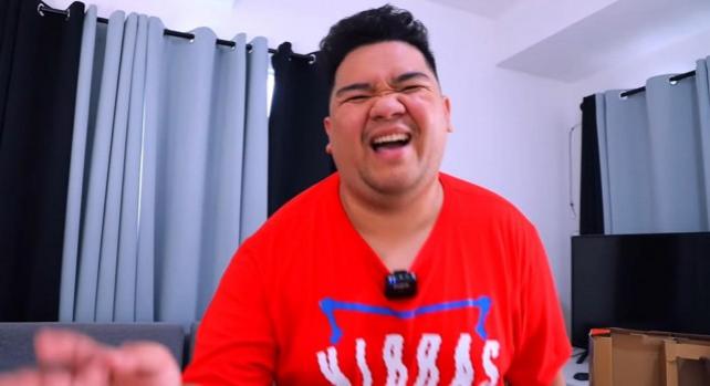 Lloyd Cadena's last vlog hits No. 1 on YouTube a day before his birthday