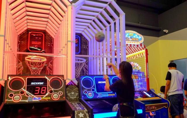Timezone Philippines puts some of its arcade games for sale