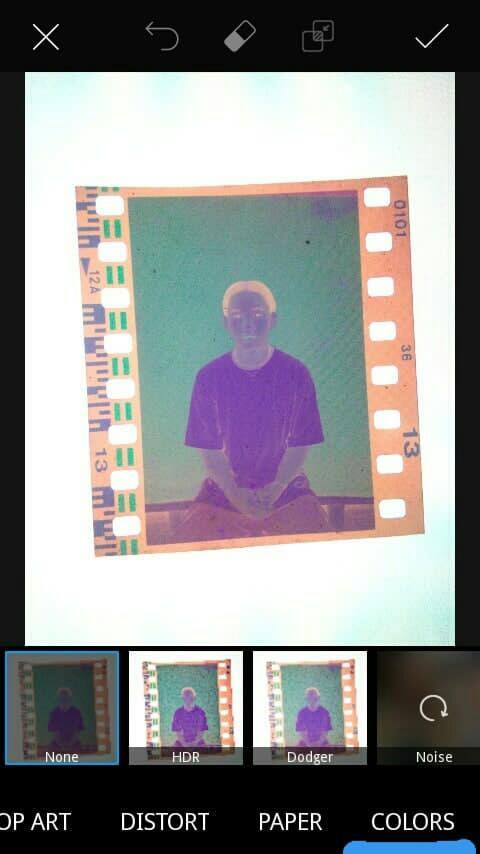 Photographer digitally develops old film photos from the 90s using only ...