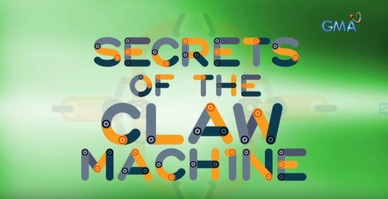 How do you beat a claw machine? | GMA News Online