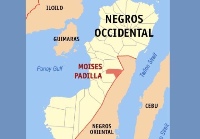 Negros Occidental records 85 new COVID-19 cases; total now at 1,356 ...