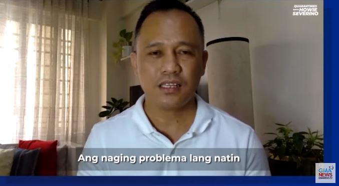 Flip-flopping foreign policy not unique to Philippines, political ...