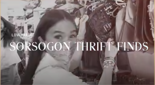 Heart Evangelista turns ukay finds into haute couture-looking ensembles | GMA News Online