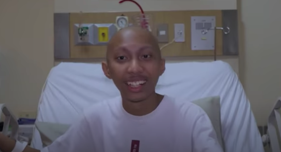 Emman Nimedez's YouTube channel posts ‘last vlog’ of the late vlogger ...