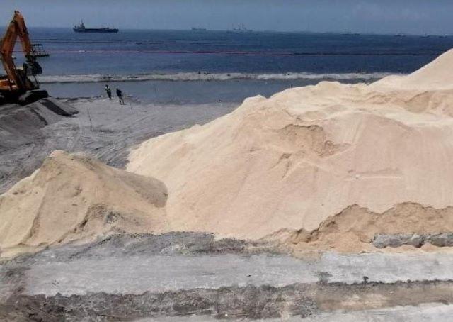 Dust from crushed dolomite rocks pose risks, but not toxic —MGB 7 │ GMA ...