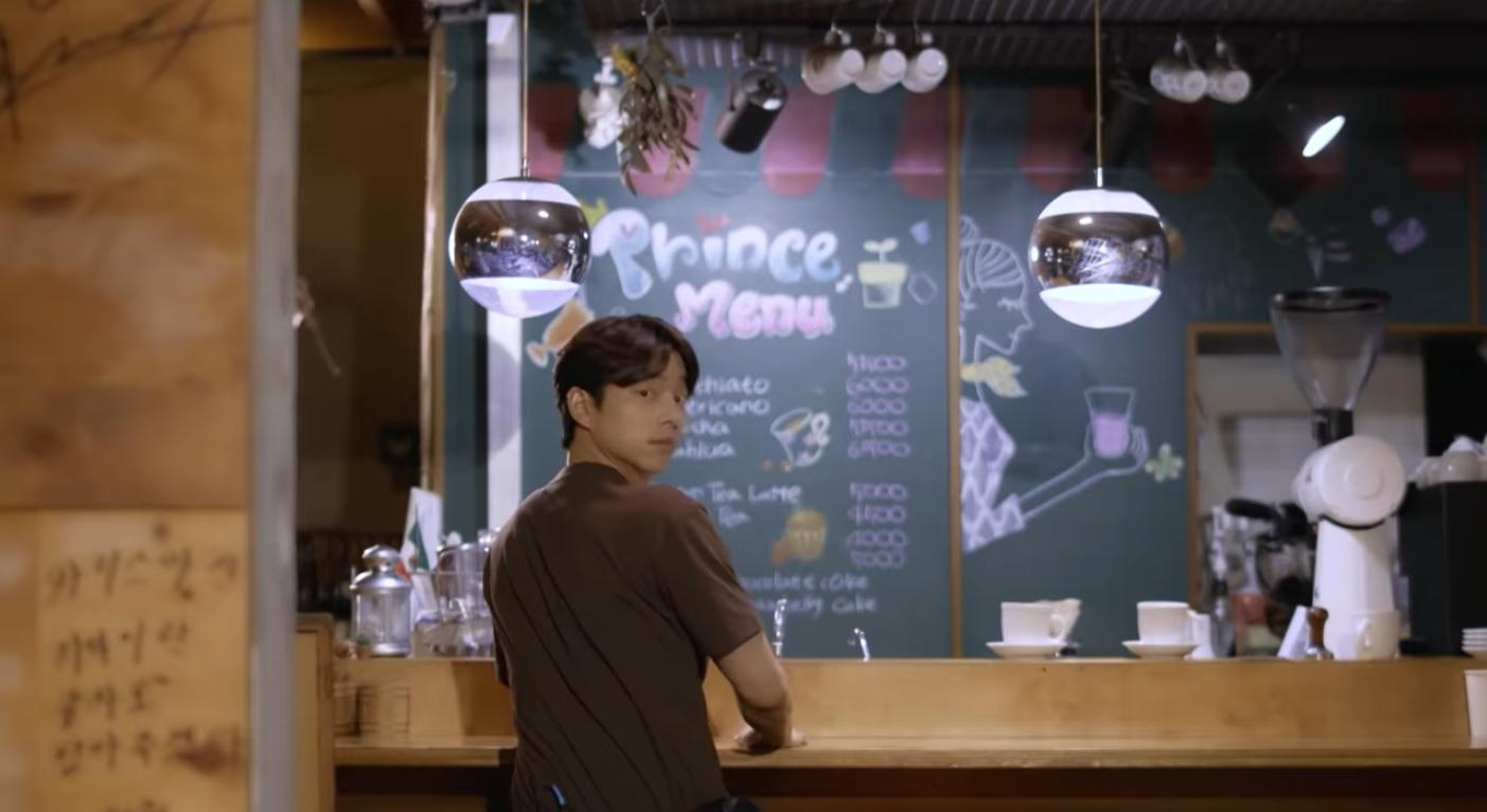 'Coffee Prince' stars reunite in old set for documentary | GMA News Online