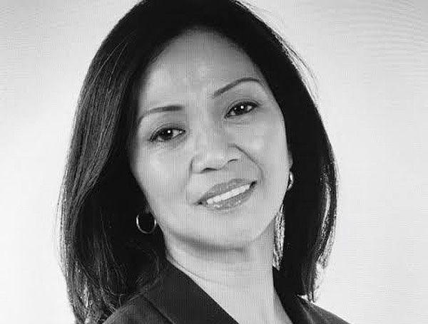 Cynthia Barker, first Filipina mayor in England, passes away | GMA News ...