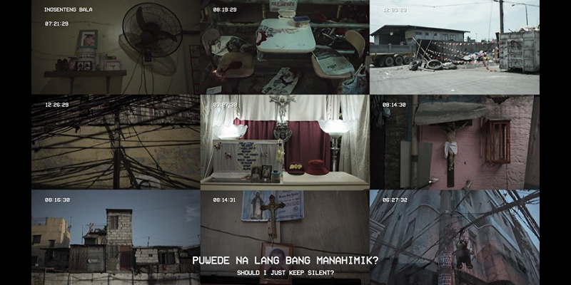 Dicta License releases new song 'Inosenteng Bala' on Martial Law ...