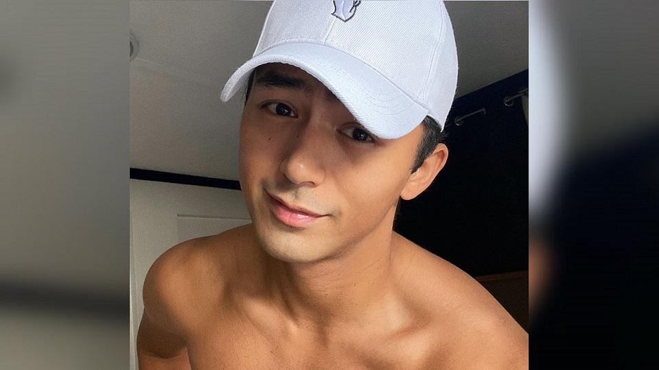 Enzo Pineda says he has recovered from COVID-19, thanks frontliners ...