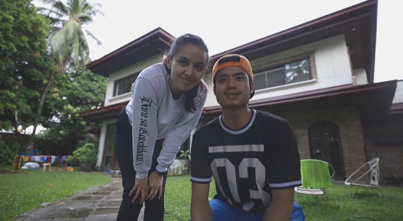 Mikael Daez looks back on childhood memories as he bids goodbye to old ...