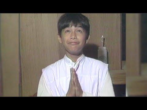 Atom Araullo recounts experience as a young reporter on ‘5 and Up ...