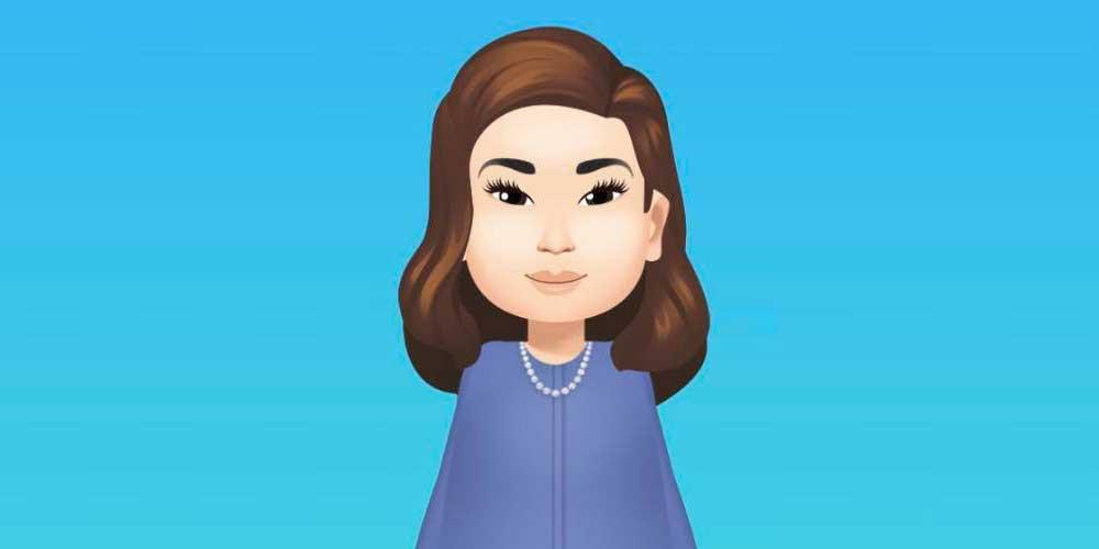 KMJS unveils Jessica Soho's Facebook Avatar: What do you think? | GMA ...
