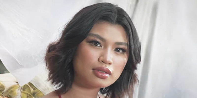 Kyryll reveals how she wrote her hit single 'Gunita' | GMA News Online