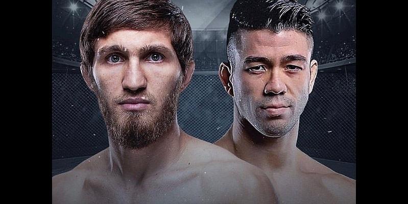 Mark Striegl gets new date for UFC debut | GMA News Online