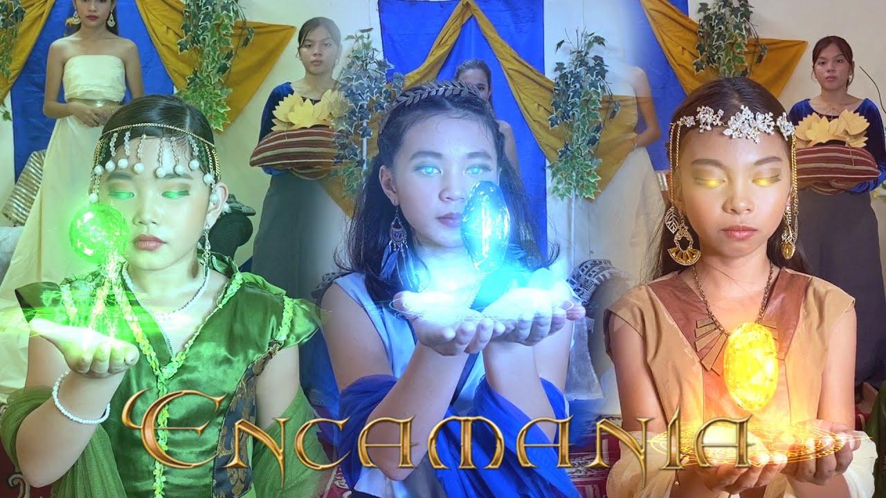 Fan-made ‘Encantadia’ trends on YouTube | GMA News Online