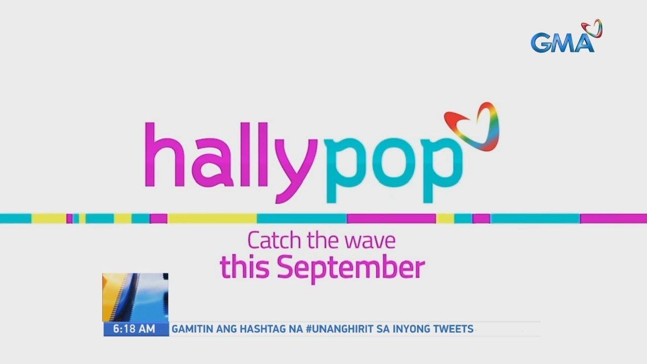 Hallypop, PHL’s first Korean pop culture digital channel, to air on GMA ...