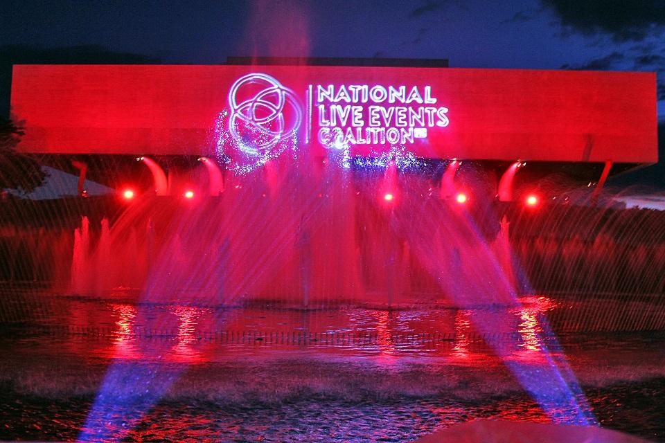 CCP supports the live events sector | Photos | GMA News Online